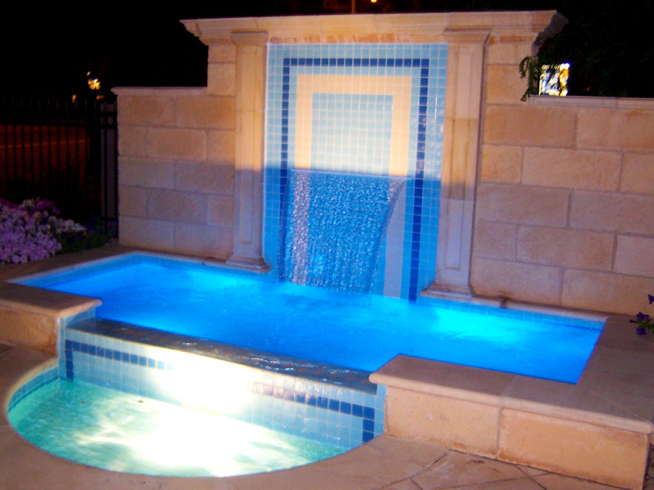 About Daydream Pools | Daydream Pools